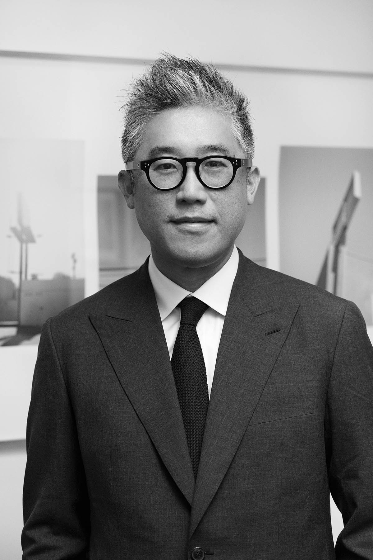 Mark Lee, "Five Footnotes Toward an Architecture" - Harvard Graduate ...
