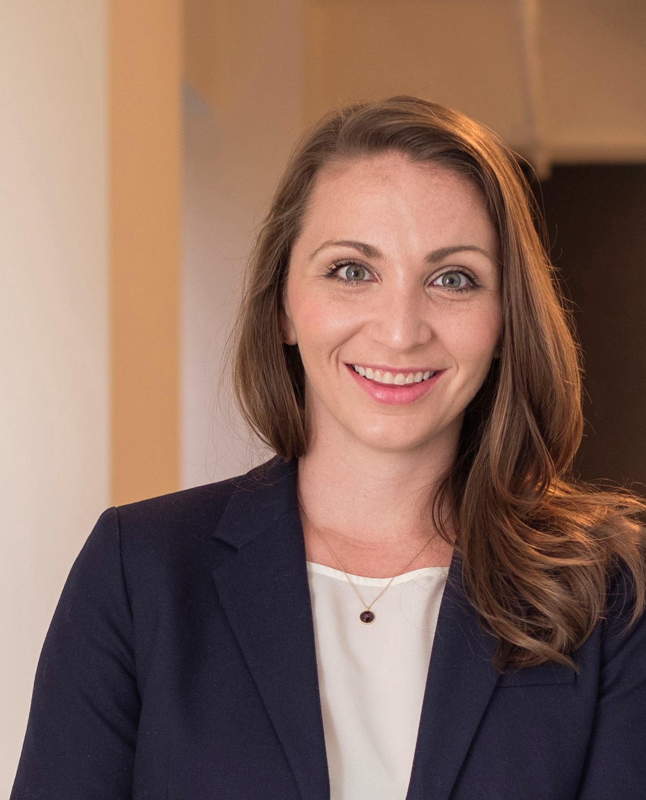 Tricia Ebner MArch '11 Promoted to Director at MdeAS in New York, NY ...