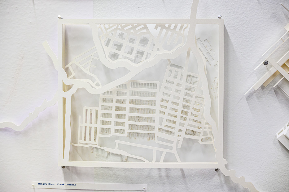 Harvard University Graduate School of Design: Studios & Seminars ...