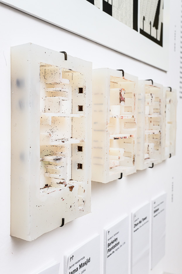 Harvard University Graduate School of Design: Studios & Seminars ...