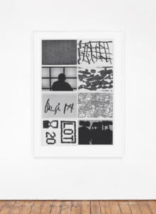 Ryan Gerald Nelson on Designing Iconic Typographic Moments - Harvard ...