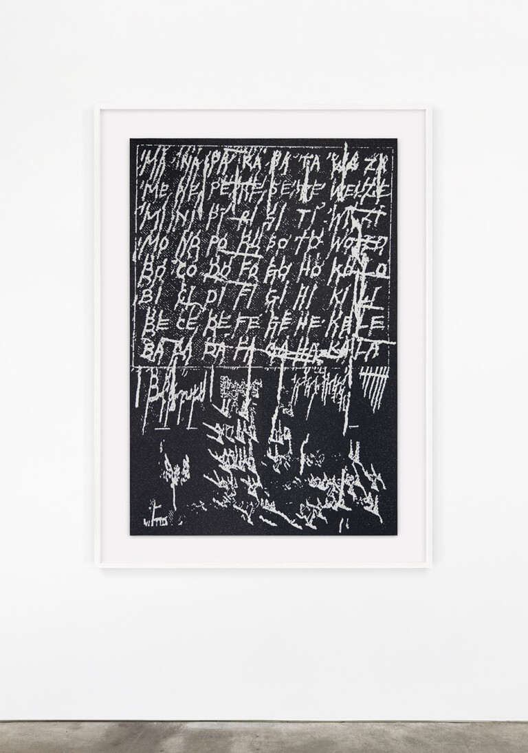 Ryan Gerald Nelson on Designing Iconic Typographic Moments - Harvard ...