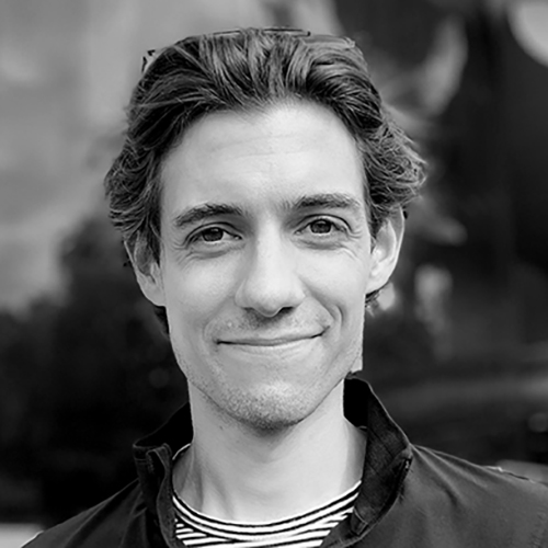 Meet the GSD Class of 2023 Commencement Marshals - Harvard Graduate ...