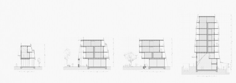 Boundaries of Everyday: walls to voids, voids to solids, solids to ...