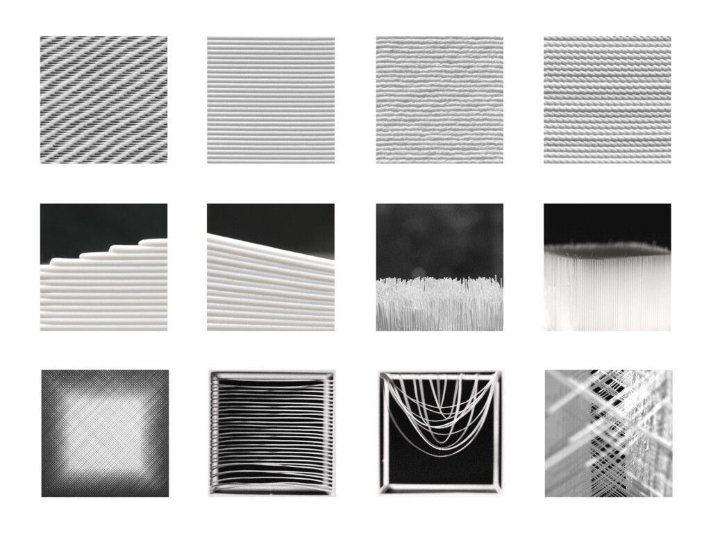 Material Alchemy - Harvard Graduate School of Design