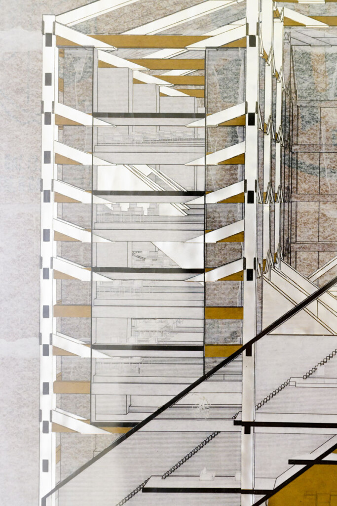 Upon Concrete: Retrofitting Architecture With Malleability - Harvard ...