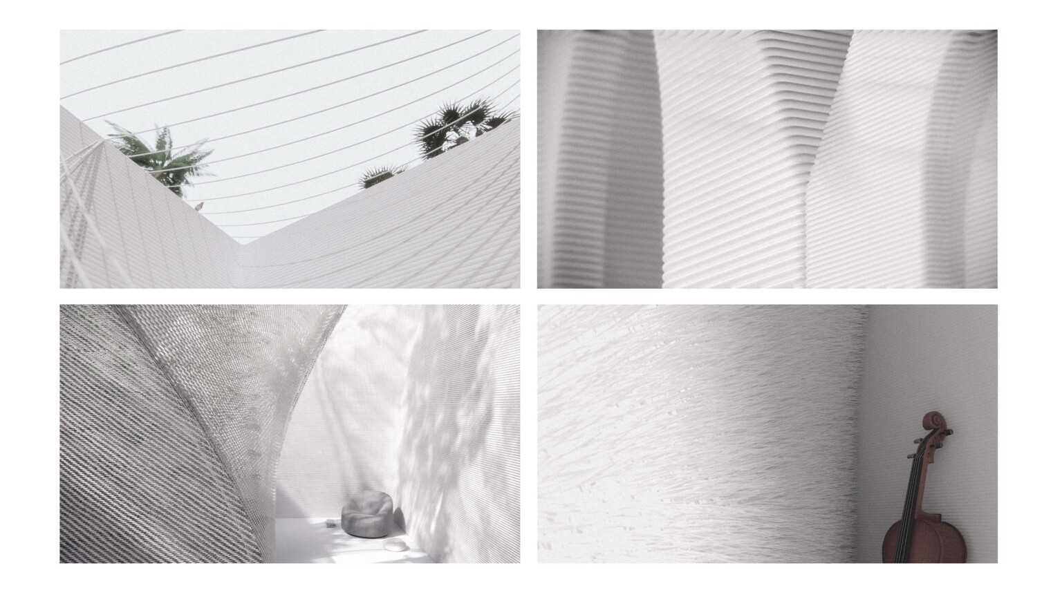 Material Alchemy - Harvard Graduate School of Design