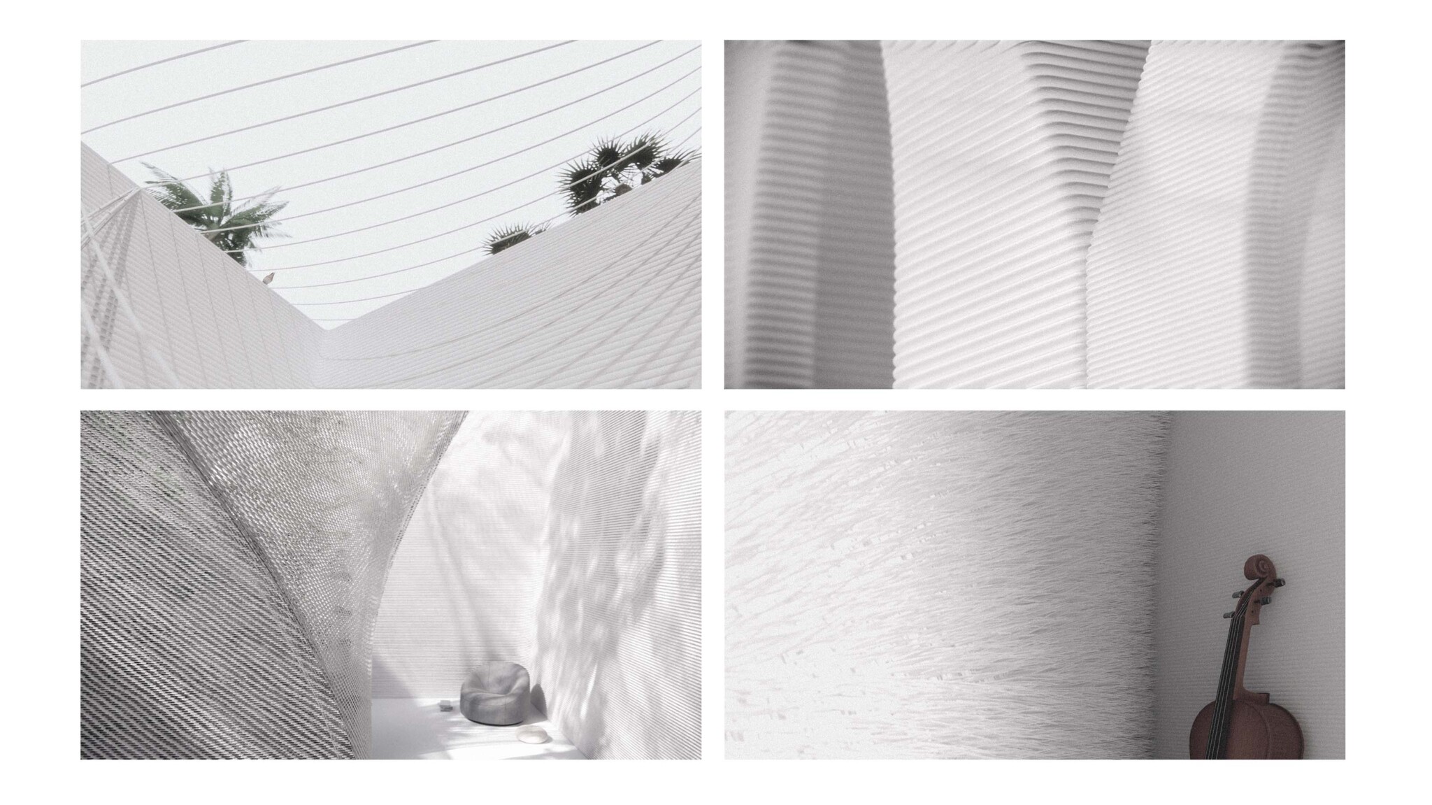 Material Alchemy - Harvard Graduate School of Design