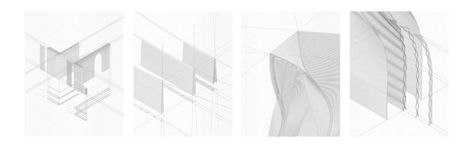 Material Alchemy - Harvard Graduate School of Design