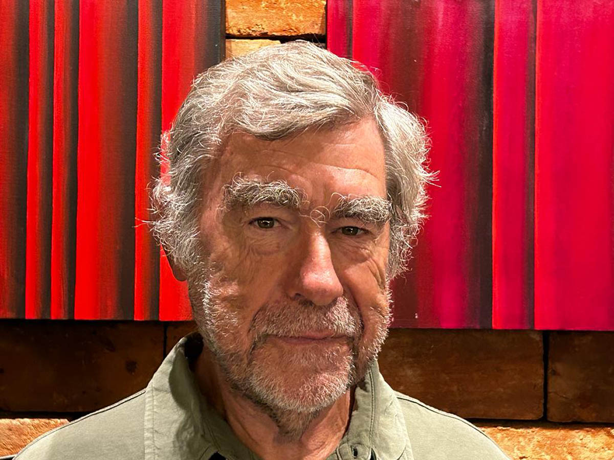 Manuel Salgado, "City-Making" - Harvard Graduate School of Design