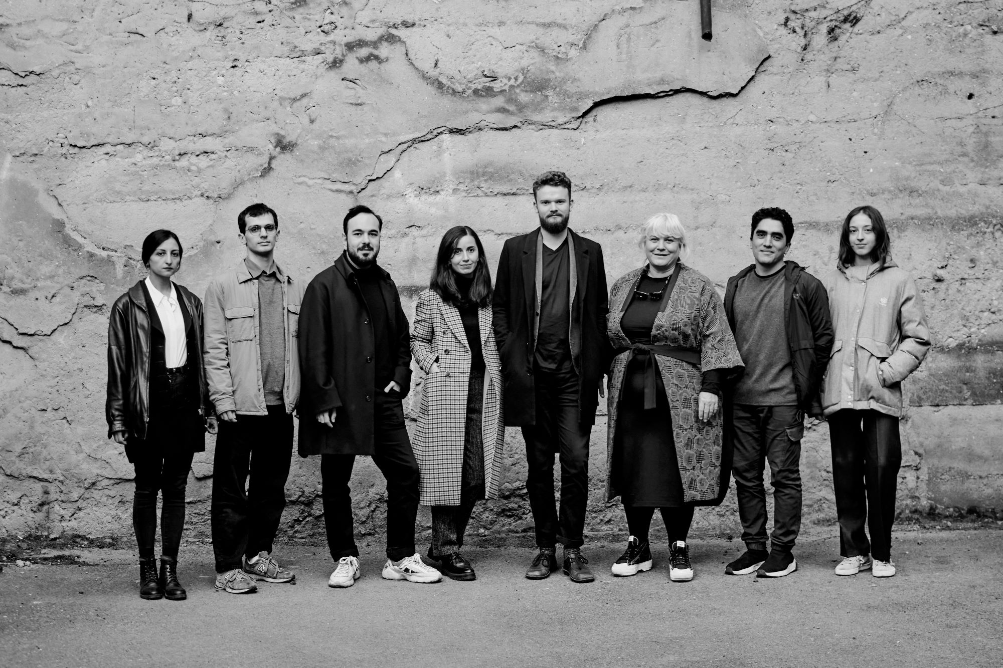 Sarah Cowles MLA ’05 and Ben Hackenberger MLA ’20 Firm Ruderal Featured ...