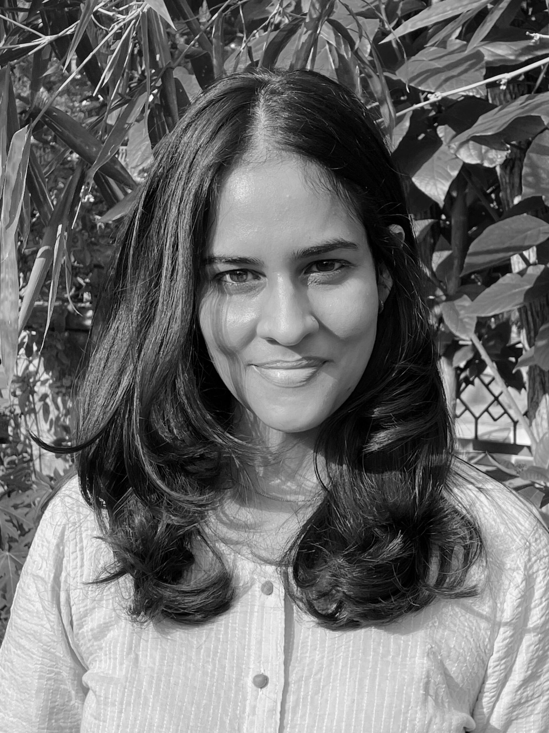 Vaissnavi Shukl MDes '20 Awarded Graham Foundation Grant - Harvard Graduate School of Design