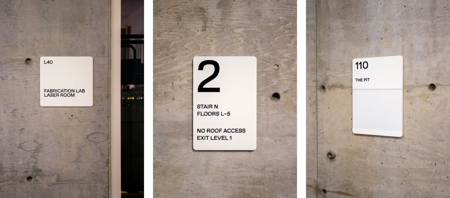 The Design Thinking Behind the GSD’s New Identity - Harvard Graduate ...