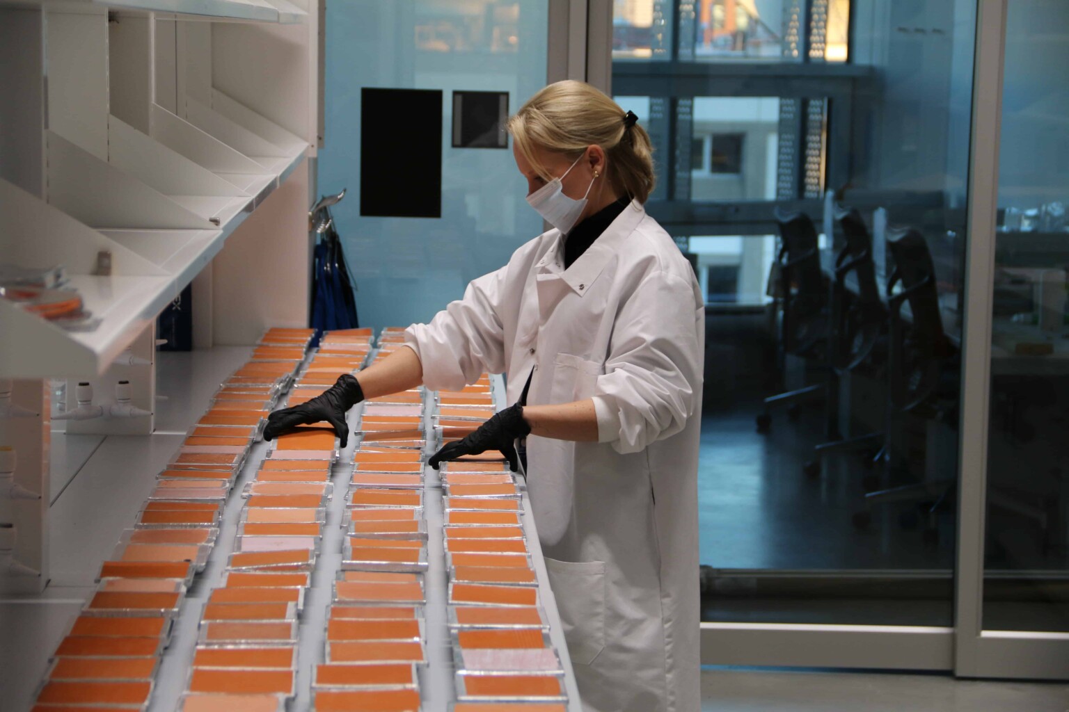 A Team of Harvard Researchers Develop a Prototype for a More Efficient ...