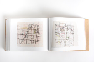 Jean-Louis Cohen on Frank Gehry's Drawings