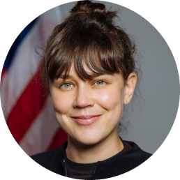 Marina DeFrates MArch '23 Selected as 2023 U.S. Digital Corps Fellow ...