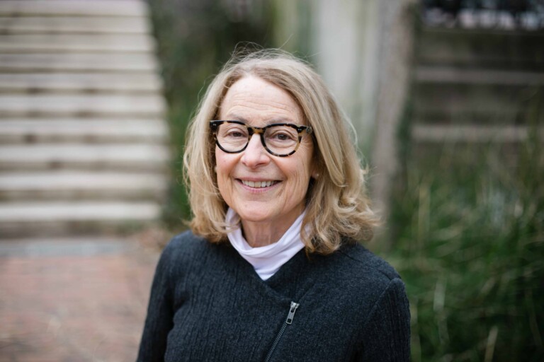 Elizabeth K. Meyer, "Unsettling Sustainability – Landscape Laboratories ...