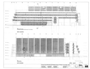 The Plan for a More Sustainable and Accessible Gund Hall - Harvard ...