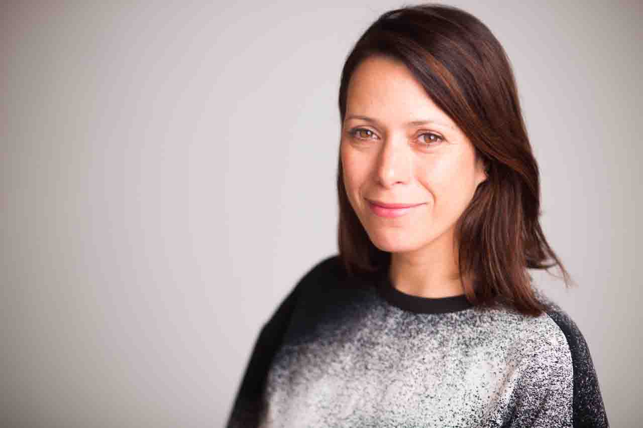 Malkit Shoshan - Harvard Graduate School of Design