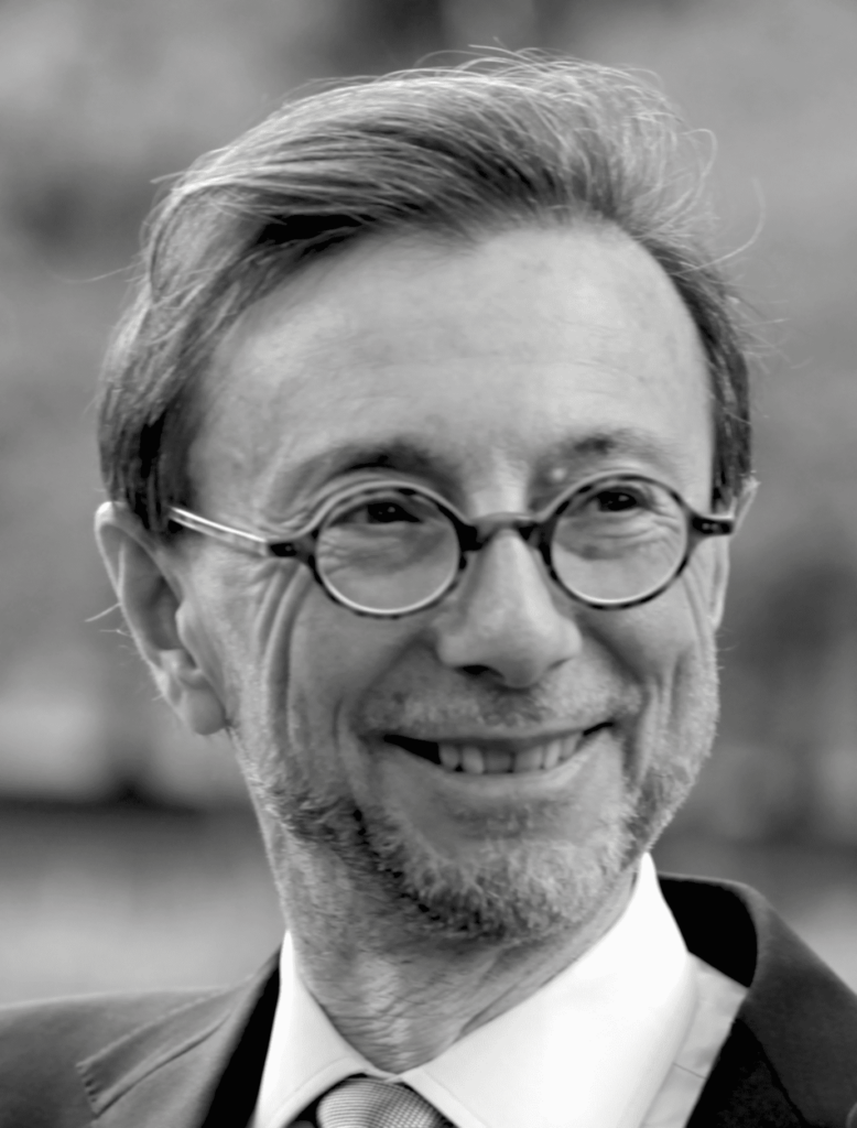 Mario Carpo, "Generative AI, Imitation, Style, and the Eternal Return ...
