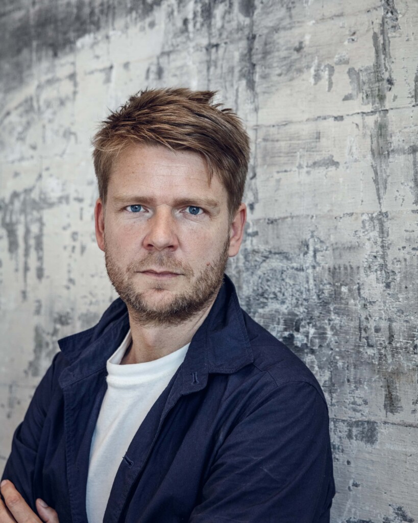 Dan Stubbergaard, "City as a Resource – Cobe’s Current Works on the ...