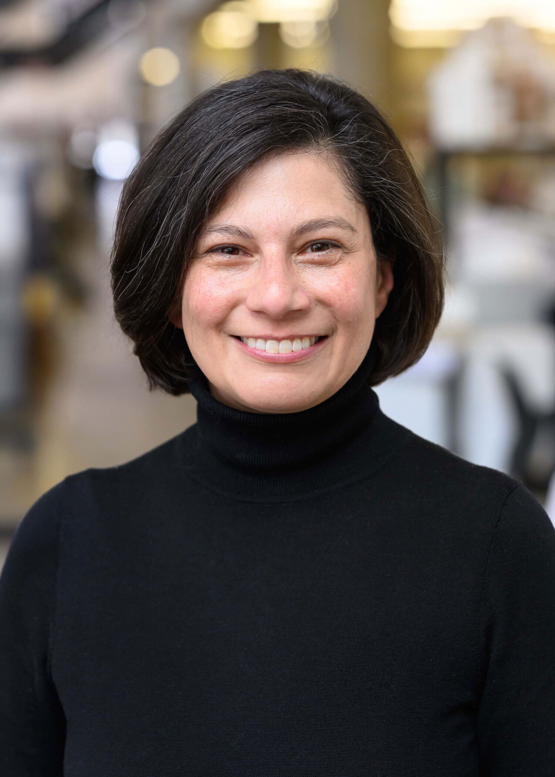 Alice Roebuck - Harvard Graduate School of Design