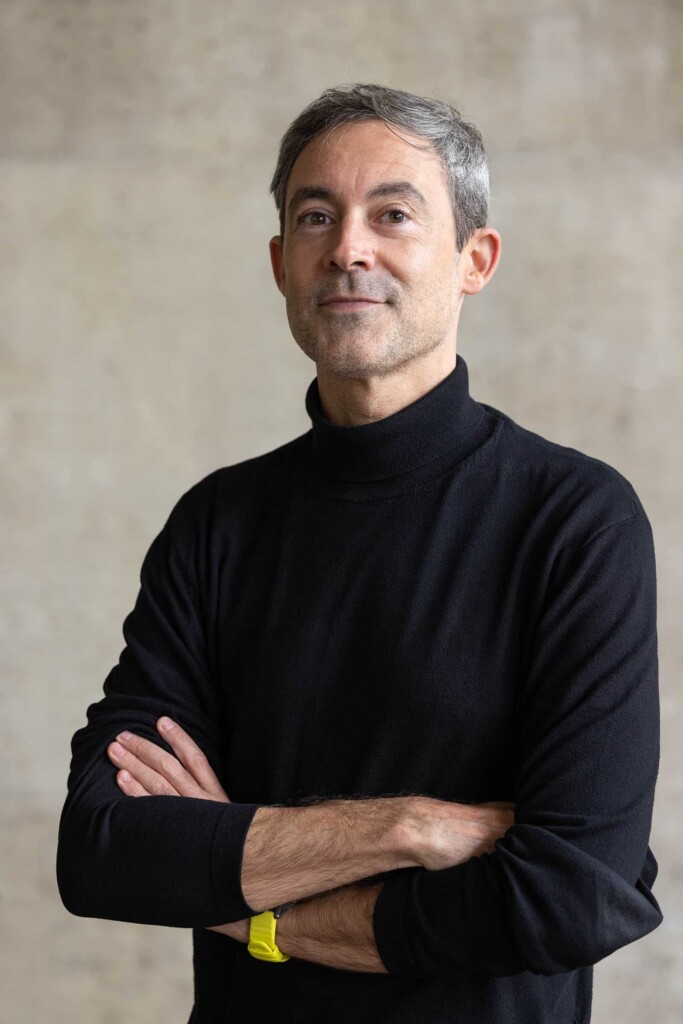 The GSD Announces 2025–2026 Faculty Promotions - Harvard Graduate ...