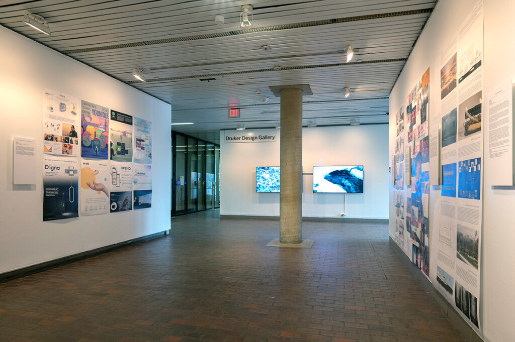 Harvard University Graduate School of Design: Studios & Seminars ...