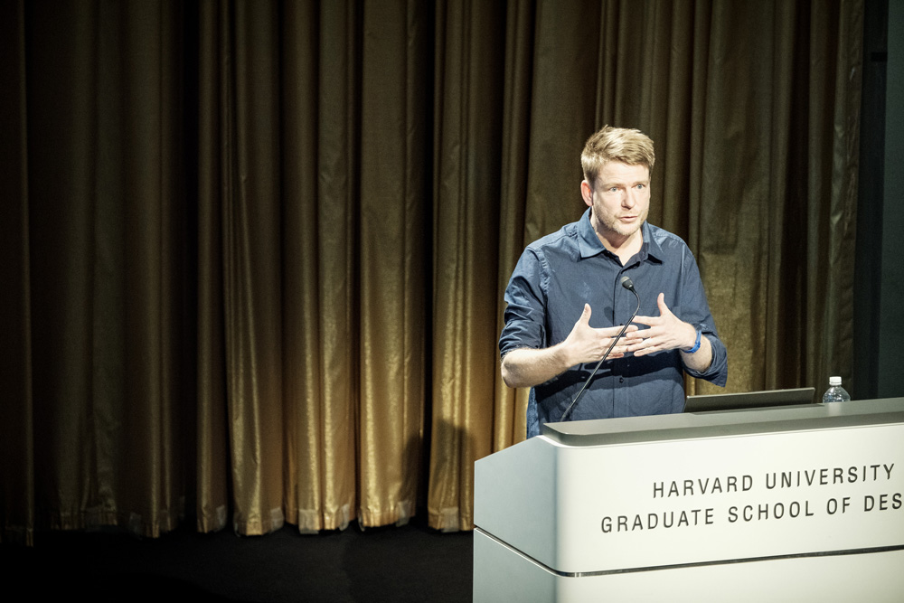 Dan Stubbergaard on Adaptive Reuse in Copenhagen and Berlin.