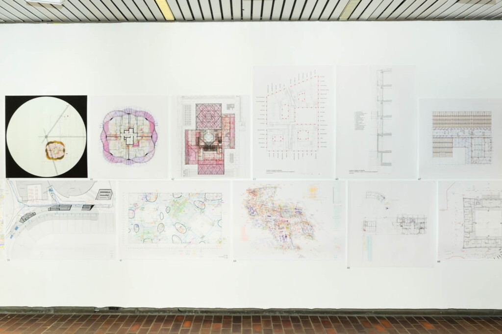 Architecture as an Instruction-Based Art - Harvard Graduate School of ...