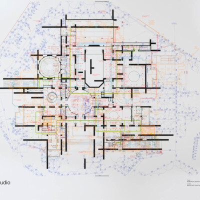 Architecture as an Instruction-Based Art - Harvard Graduate School of ...