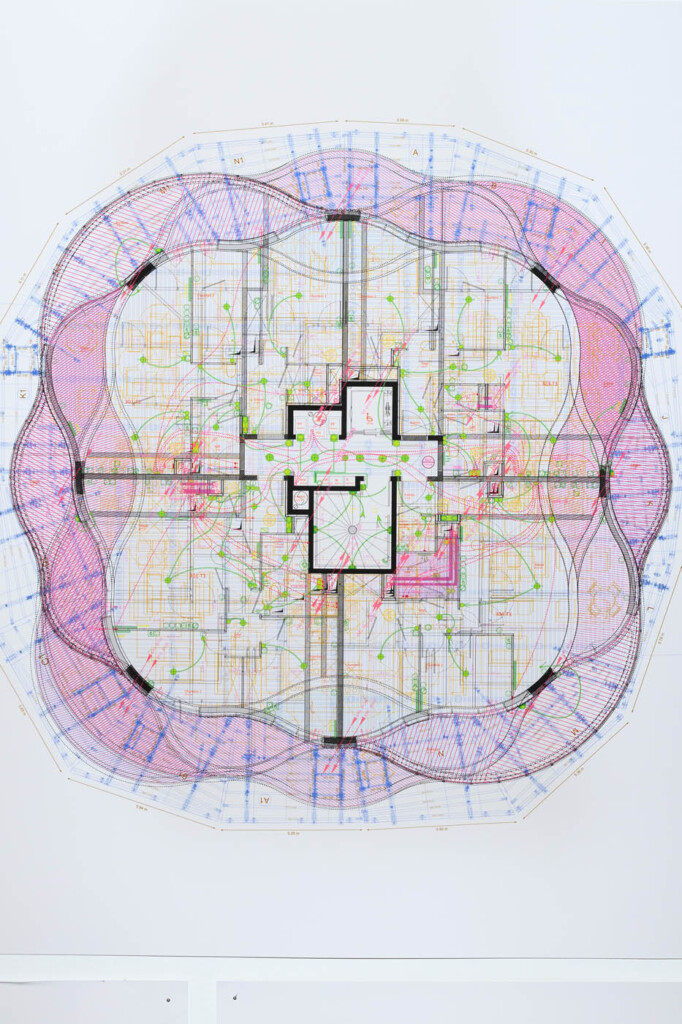 Abstract Architecture Diagrams