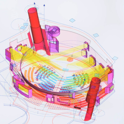 Architecture as an Instruction-Based Art - Harvard Graduate School of ...