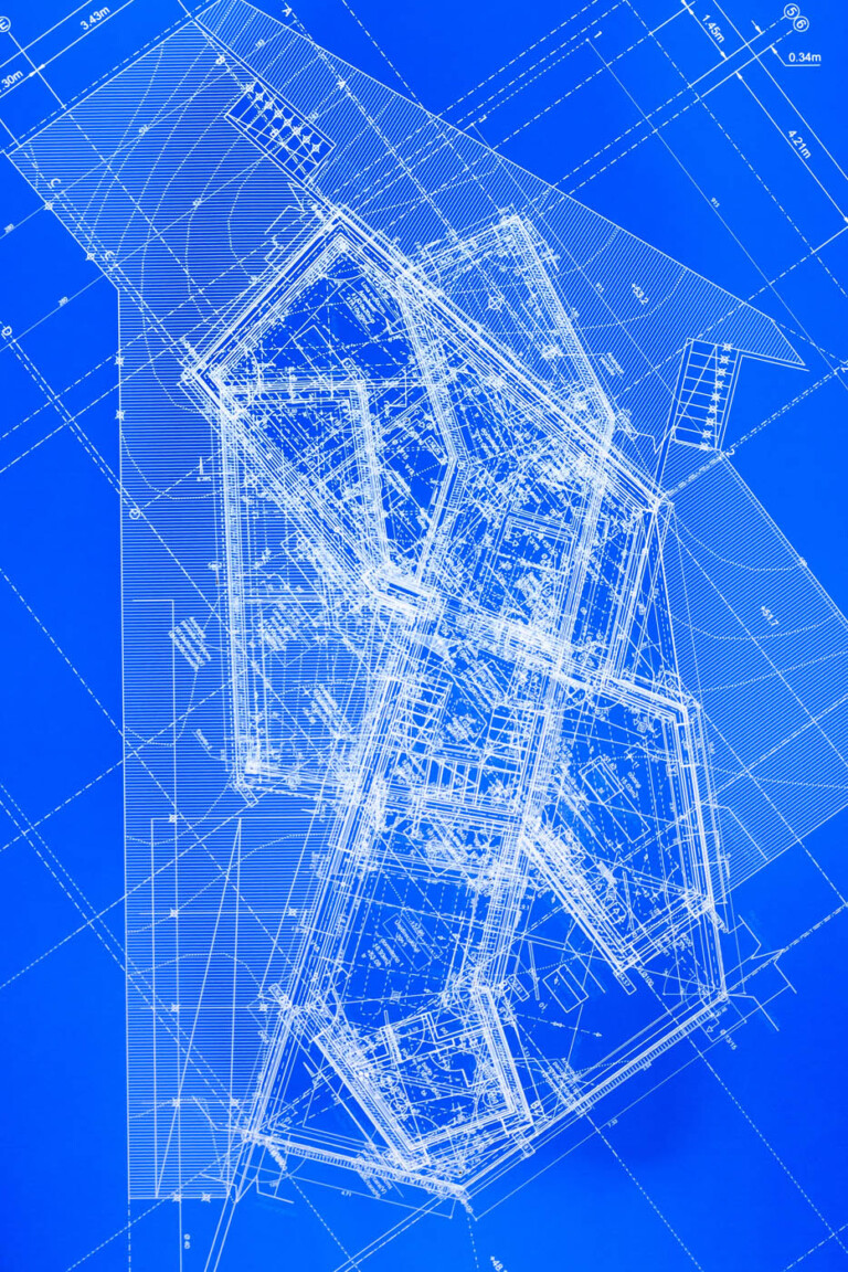 Architecture as an Instruction-Based Art - Harvard Graduate School of ...