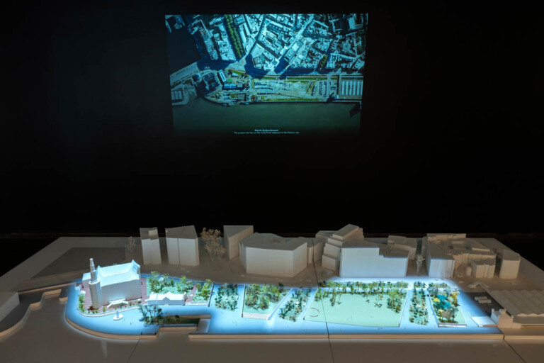 CHANGING CLIMATES: Projects and Research by Bas Smets - Harvard ...