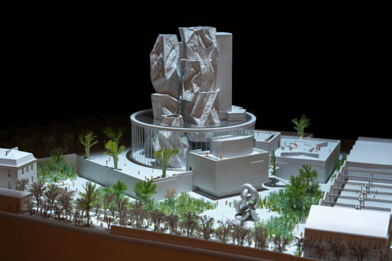 CHANGING CLIMATES: Projects and Research by Bas Smets - Harvard ...