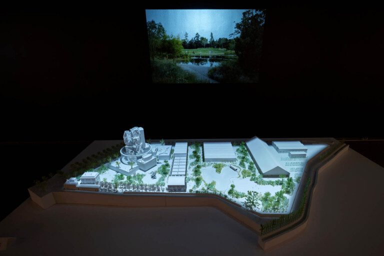 CHANGING CLIMATES: Projects and Research by Bas Smets - Harvard ...