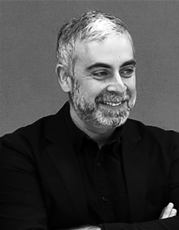 Interview with Allen Sayegh: A Spotlight on Mediums - Harvard Graduate ...