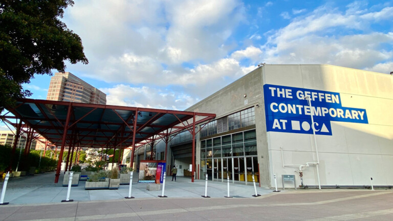 How Can Designers Create Cultural Institutions that Serve Publics?