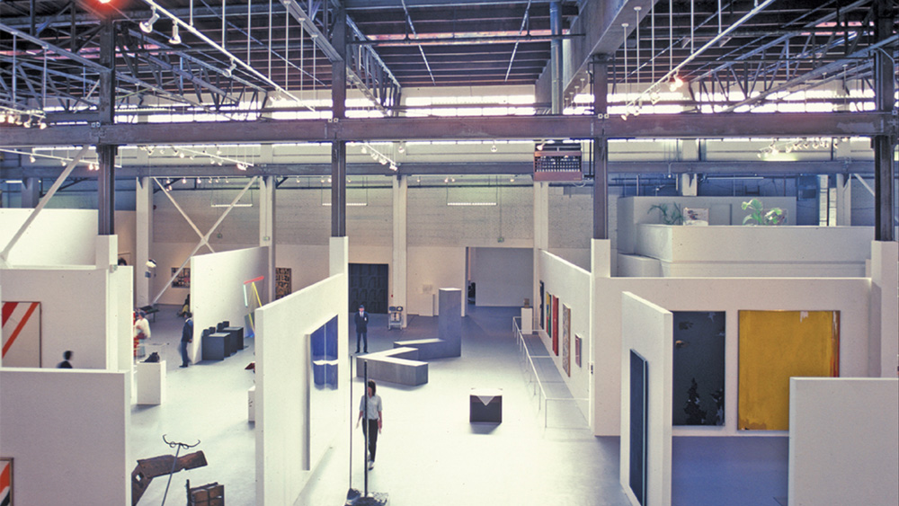 How Can Designers Create Cultural Institutions that Serve Publics?