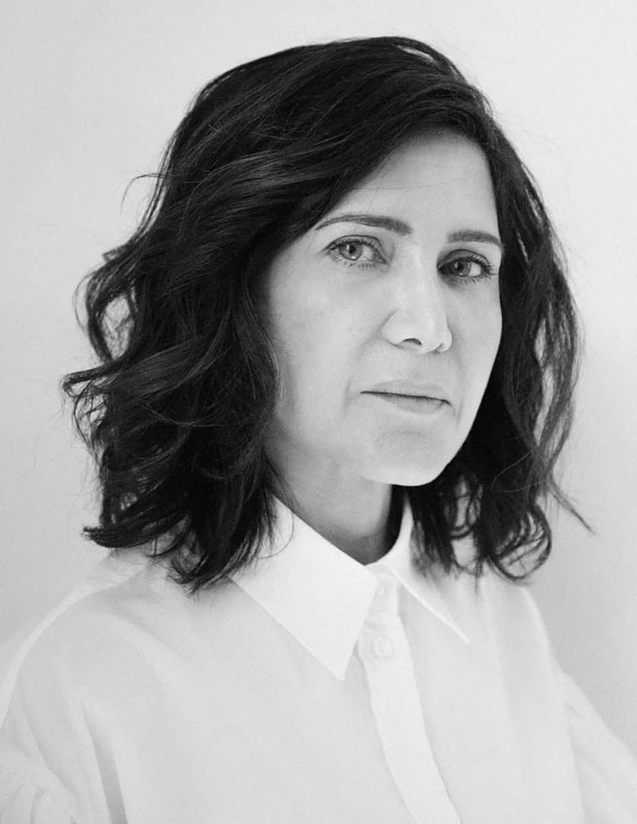 Farshid Moussavi, "Architecture As an Instruction-Based Art" - Harvard ...