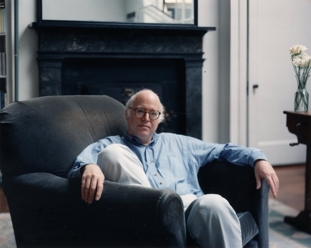 An Interview with Richard Sennett: Democracy and Urban Form - Harvard ...