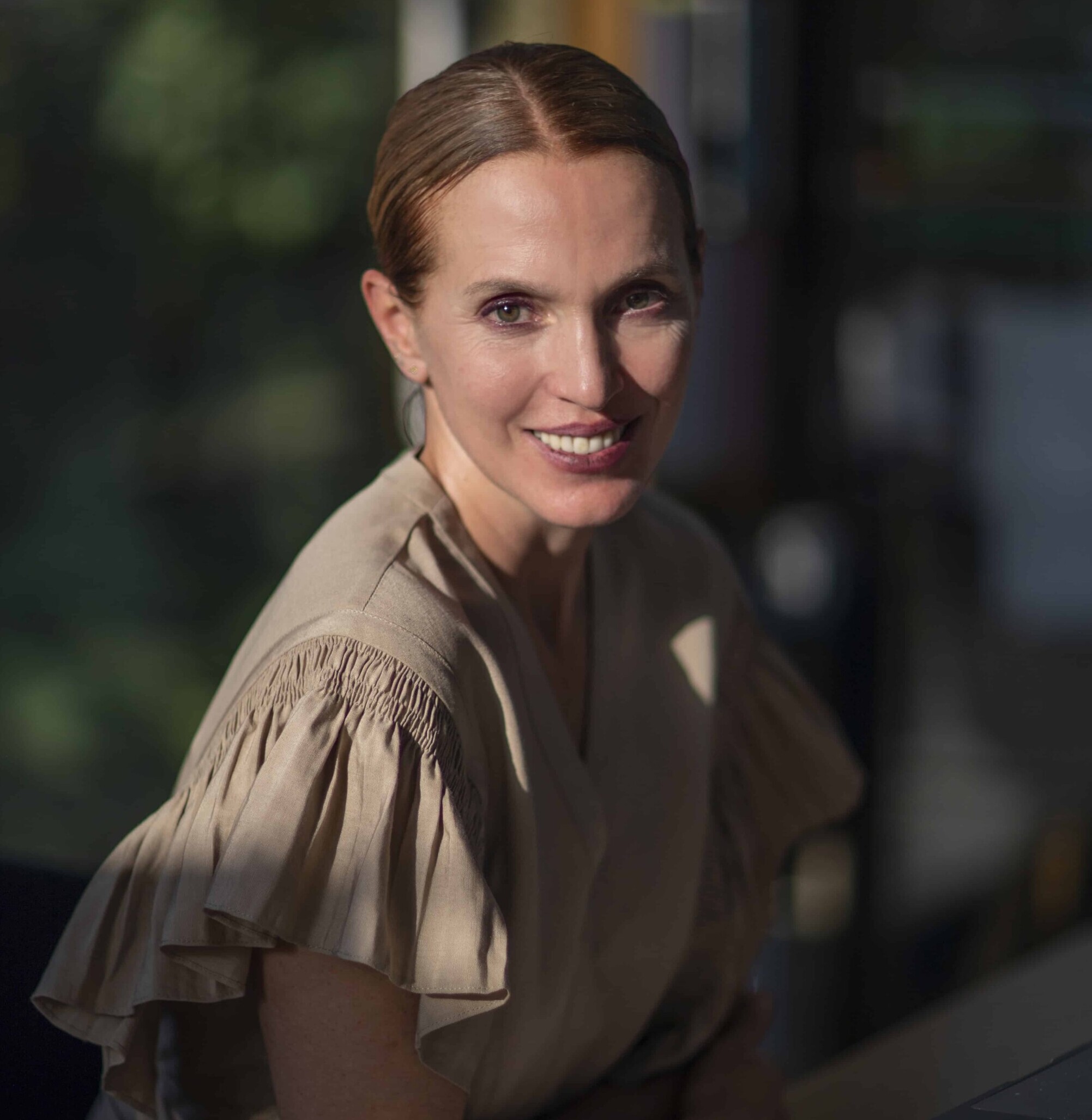 Malkit Shoshan, Tatiana Bilbao, and Elke Krasny, "Building with Care ...