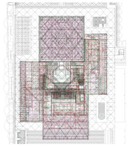 Farshid Moussavi on Architectural Drawings Exhibition - Harvard ...