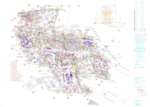 Farshid Moussavi on Architectural Drawings Exhibition - Harvard ...