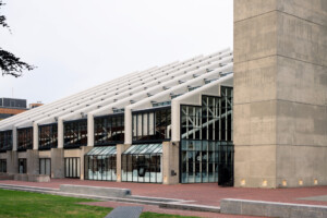 Architecture Programs - Harvard Graduate School of Design