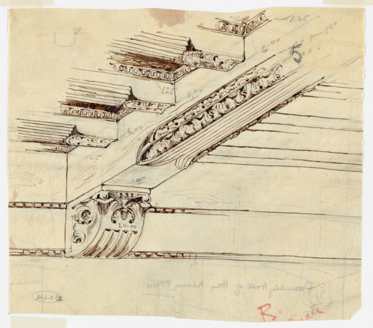 An Interview with Jay Wickersham: The Architecture and Legacy of H. H ...