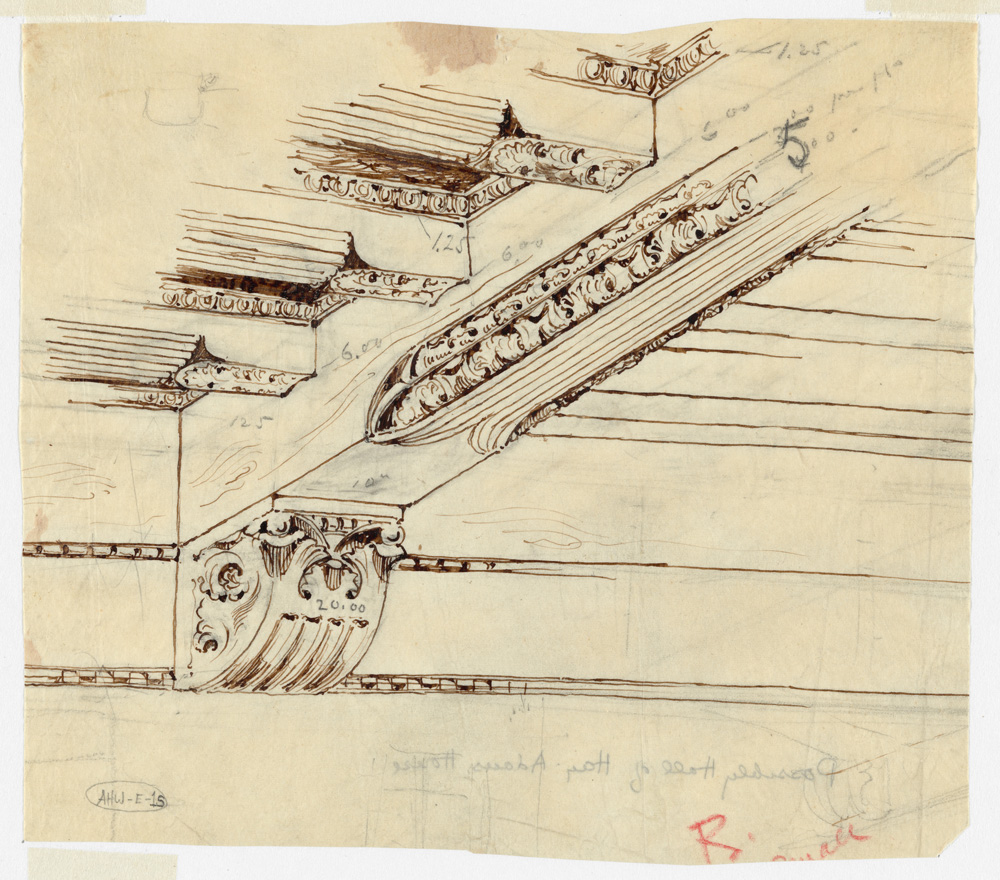 An Interview with Jay Wickersham: The Architecture and Legacy of H. H ...