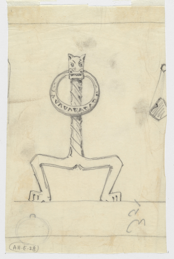 An Interview with Jay Wickersham: The Architecture and Legacy of H. H ...