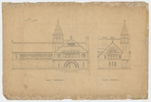 An Interview with Jay Wickersham: The Architecture and Legacy of H. H ...